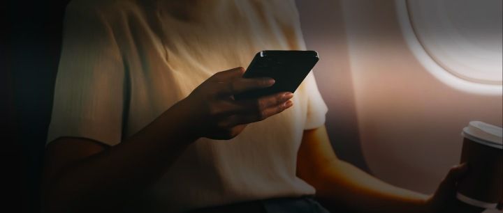 Online check-in/out | Hotel PMS Protel